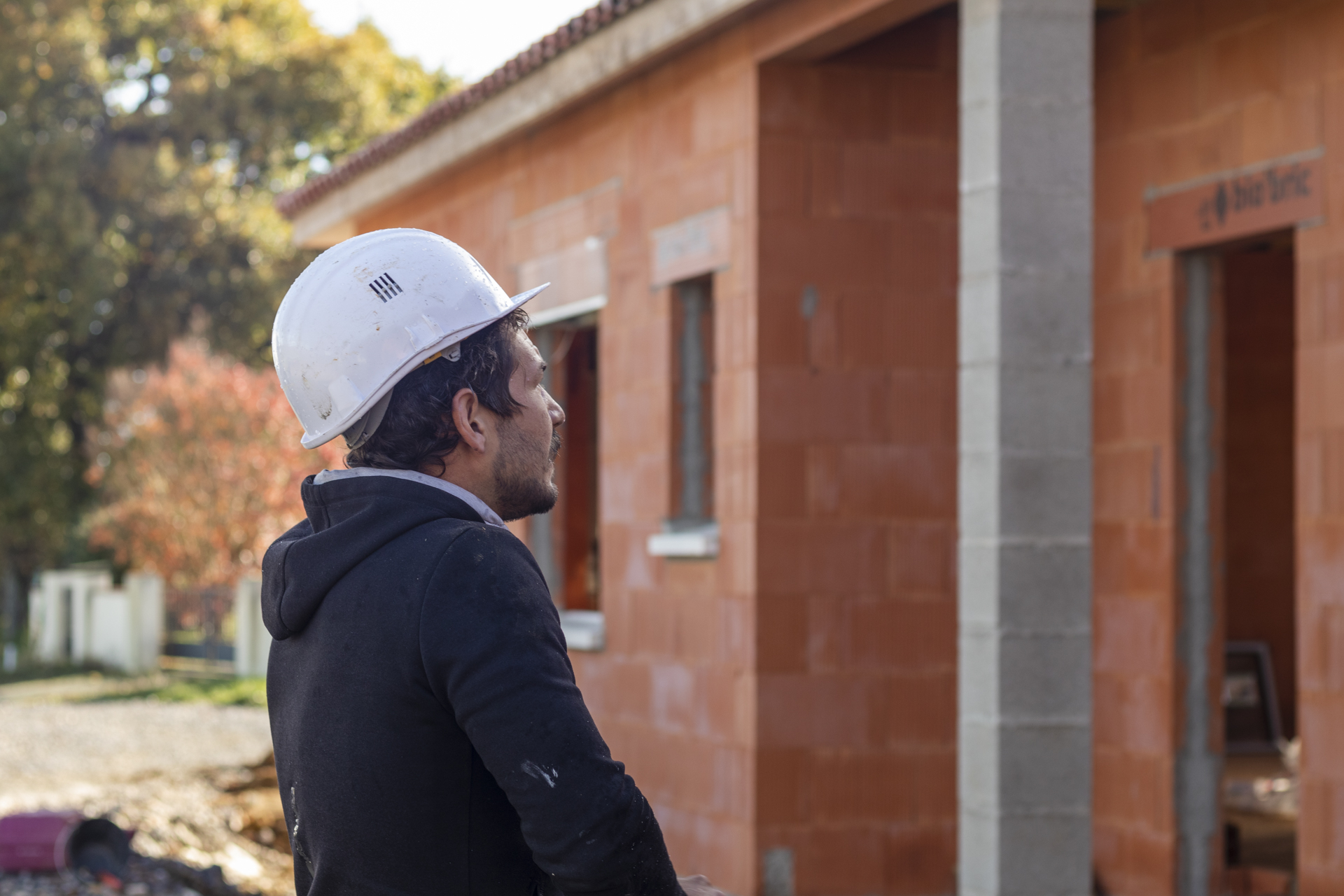 JBM Constructions. Maisons dans le Gers. Constructeur spécialiste