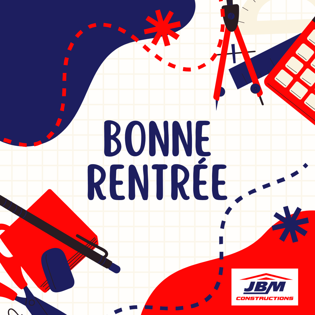 JBM Constructions. Construction de Maison Individuelle Gers.