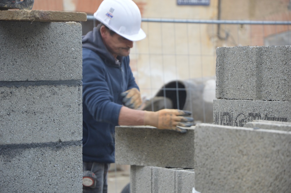 JBM Constructions. Constructeur Maison personnalisée Gers