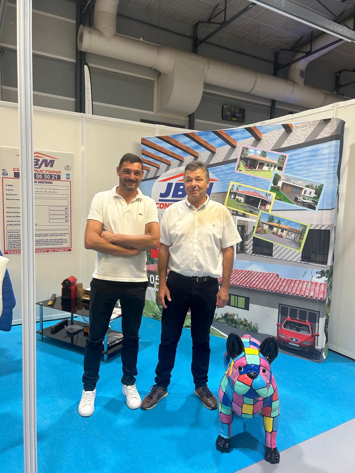 JBM Constructions. Constructeur de Maison sur-mesure Auch Gers