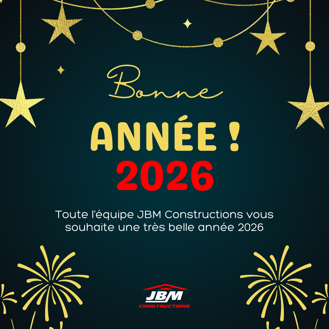 JBM Constructions. Construction de maison sur-mesure Auch Gers